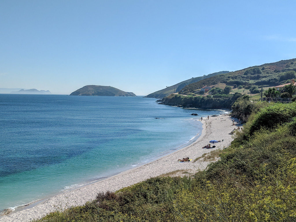 Ilha de Ons: O que fazer em 2 dias – MochiLou