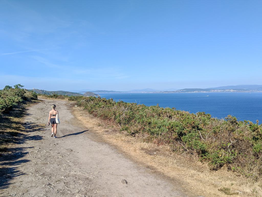 Ilha de Ons: O que fazer em 2 dias – MochiLou