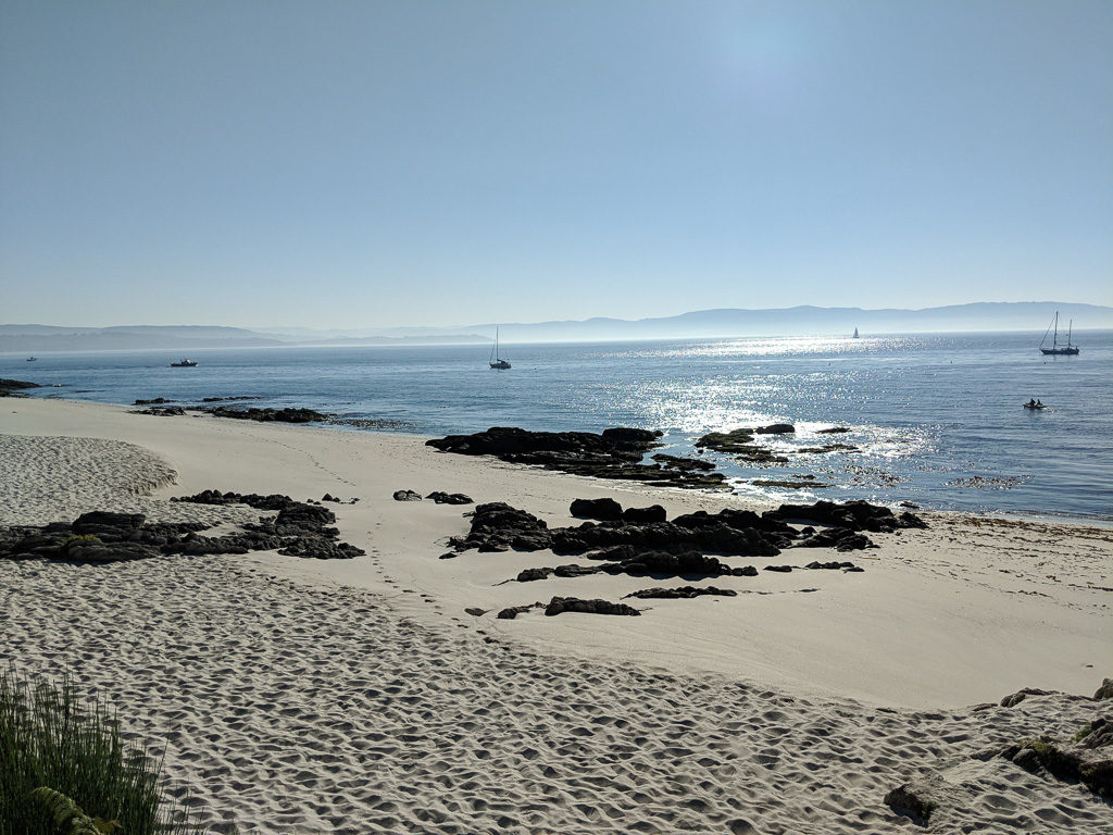 Ilha de Ons: O que fazer em 2 dias – MochiLou