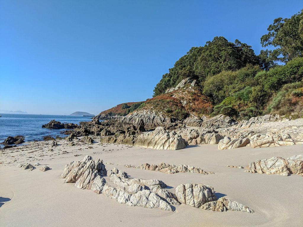 Ilha de Ons: O que fazer em 2 dias – MochiLou