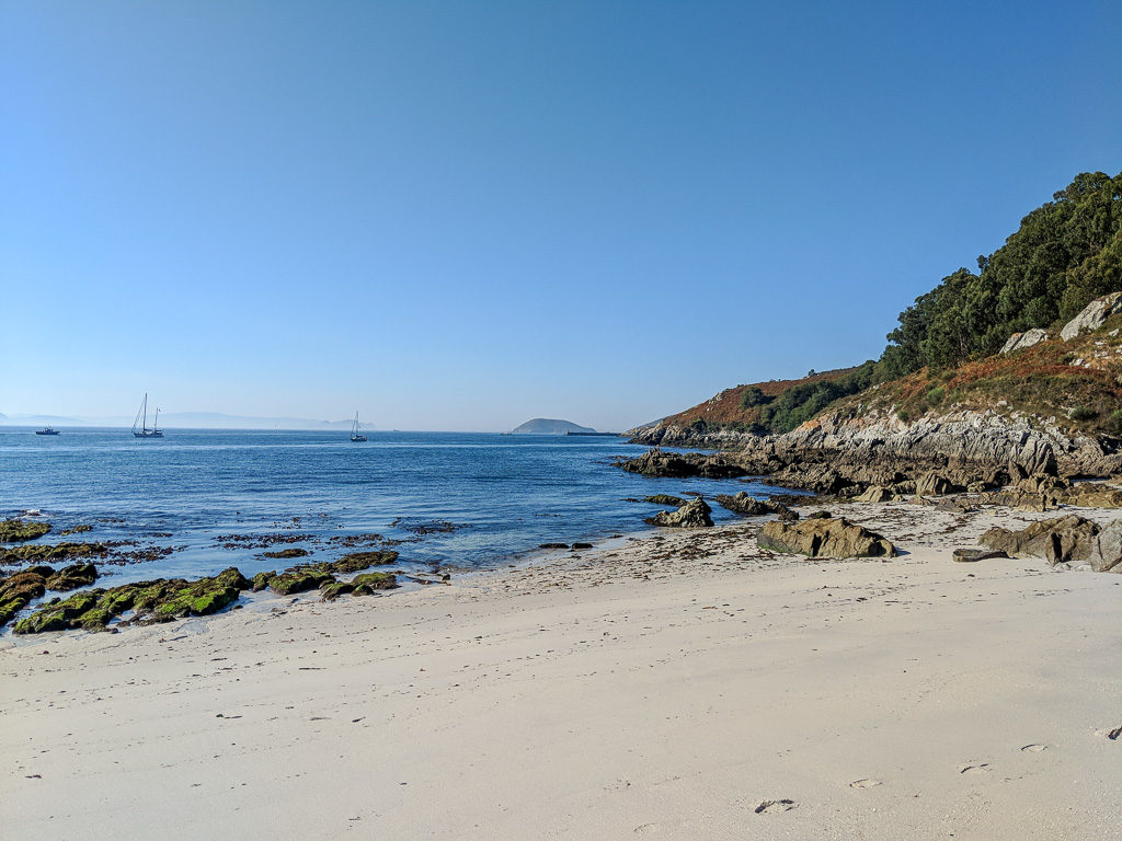 Ilha de Ons: O que fazer em 2 dias – MochiLou